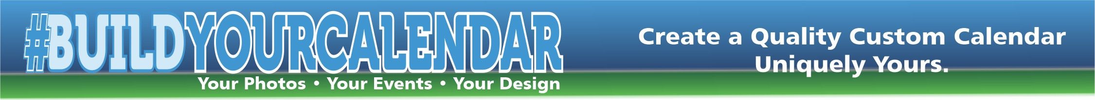 Personalized Retail and Business Promotional Calendars