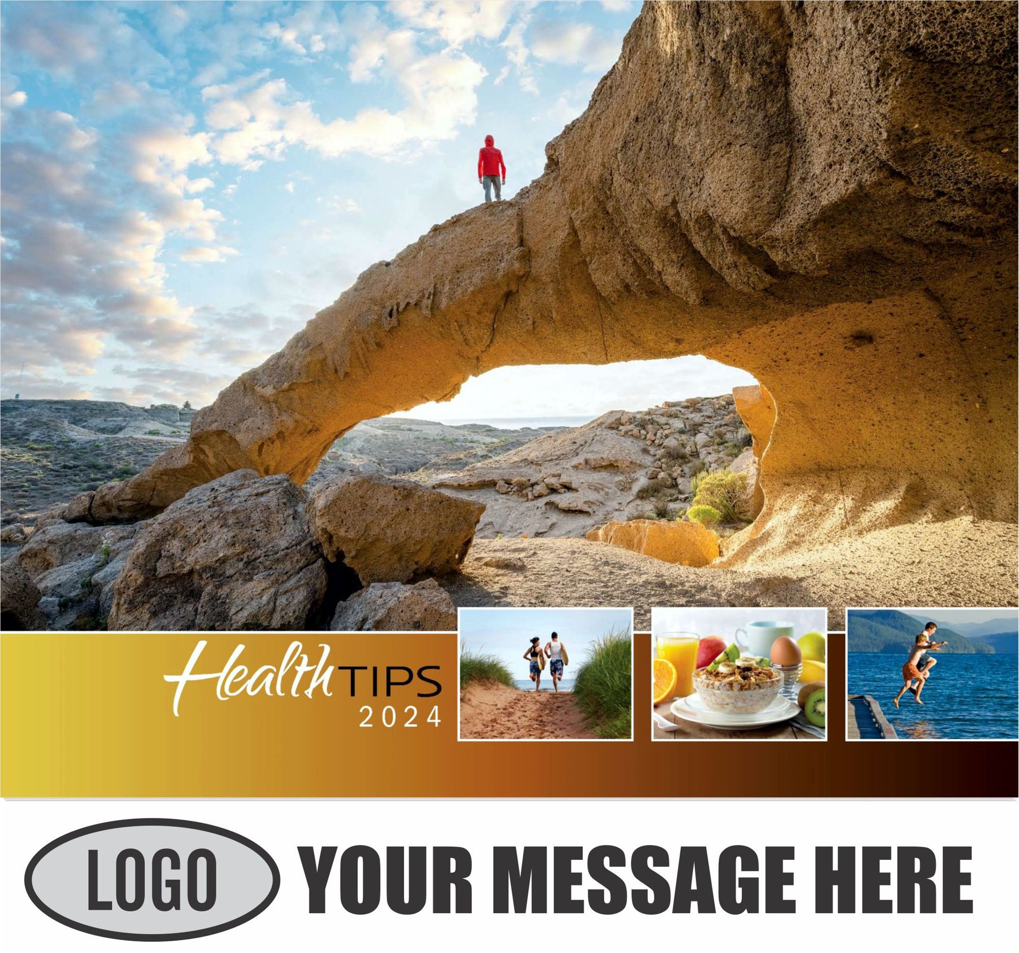 2024 Business Promotion Calendar | Health Tips
